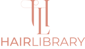 Hair Library – Hair styling service