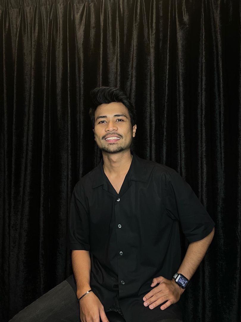 Hanif Rahman – Hair Library